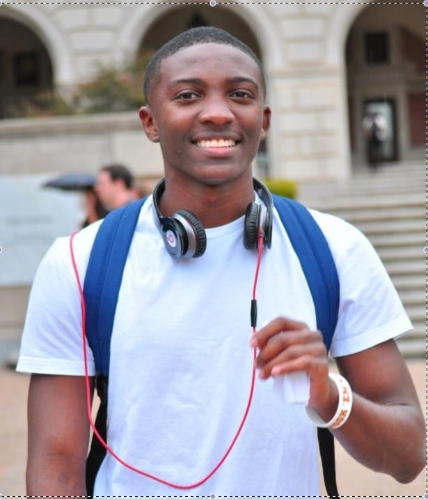 Center for Nonlinear Dynamics » Engineering Physics I ‘ PHY303K Fall 2013